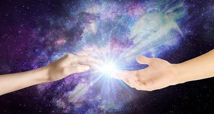 Reiki | Invisible Cosmic Energy – Soul is like a Flower